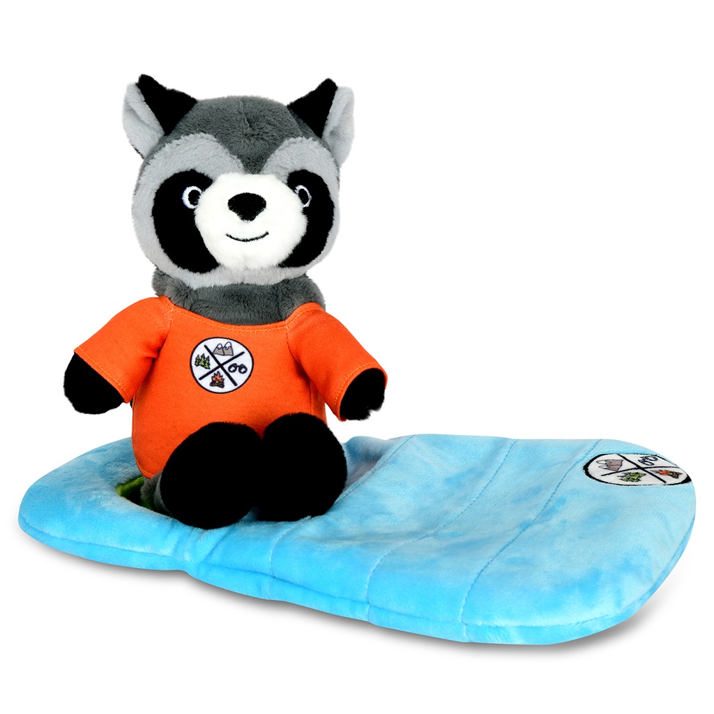 Sleeping Bag Friend Buddy | Iscream